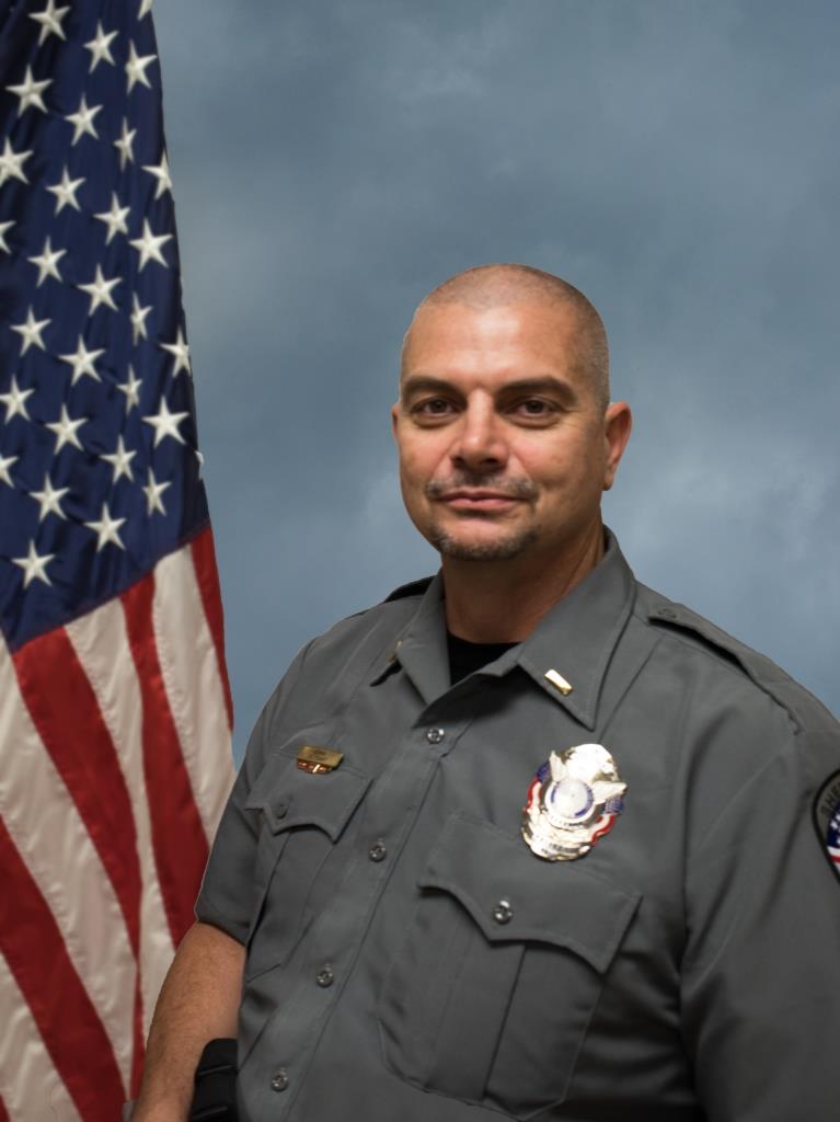 K. Brandon Morris | Shenandoah Virginia