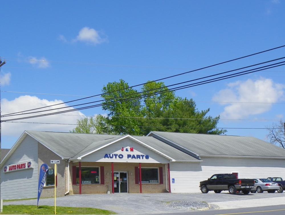 Businesses | Shenandoah Virginia