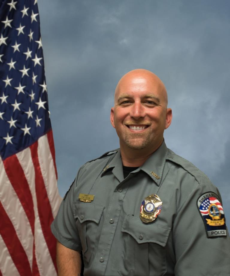 Paul Davis | Shenandoah Virginia